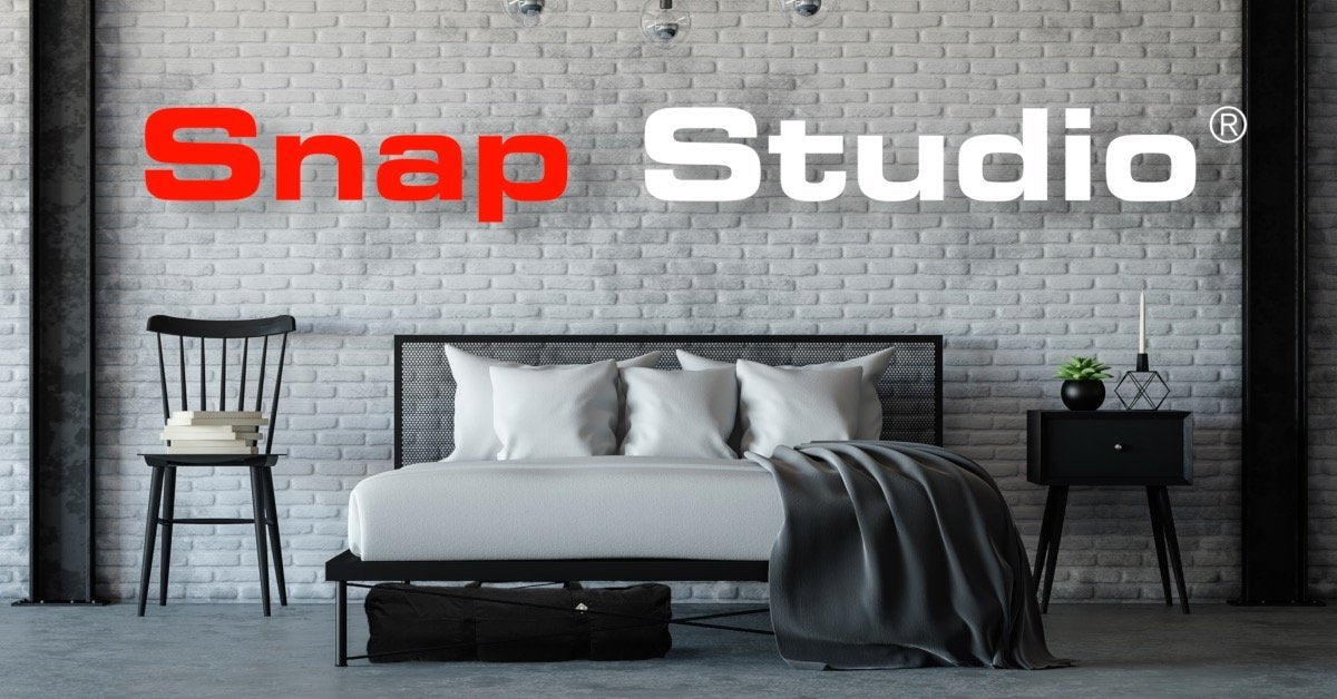 Snap Studio | Snap Studio - The Ultimate Portable Vocal Booth