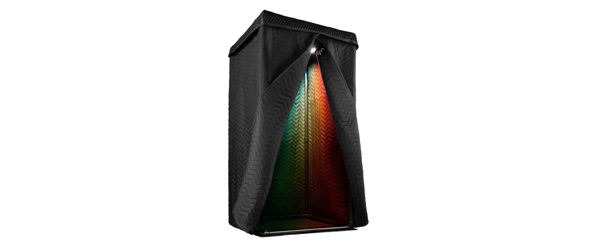 Snap Studio | Snap Studio - The Ultimate Portable Vocal Booth